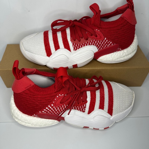 adidas | Shoes | Mens Trea Young Sneakers | Poshmark